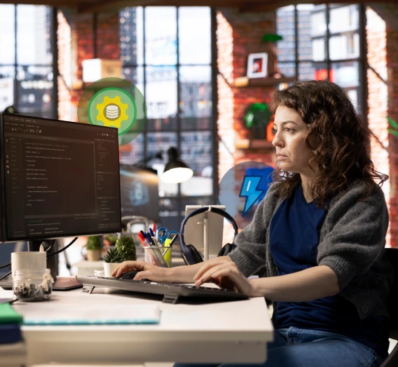 Deployed Salesforce Developer with Apex and LWC Expertise